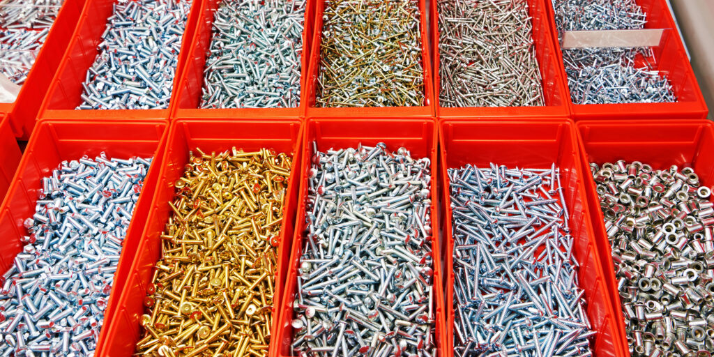 15 Fastener Finishes Explained: Zinc, Black Oxide, Galvanized, and More ...