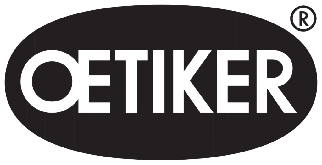 Oetiker - NAPPCO
