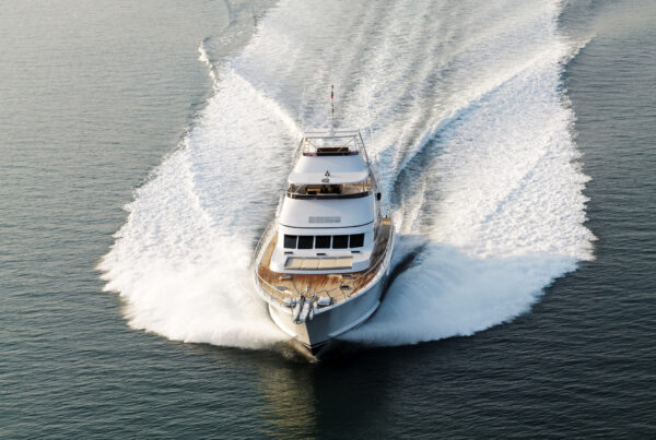 Marine and Offshore Fasteners - NAPPCO